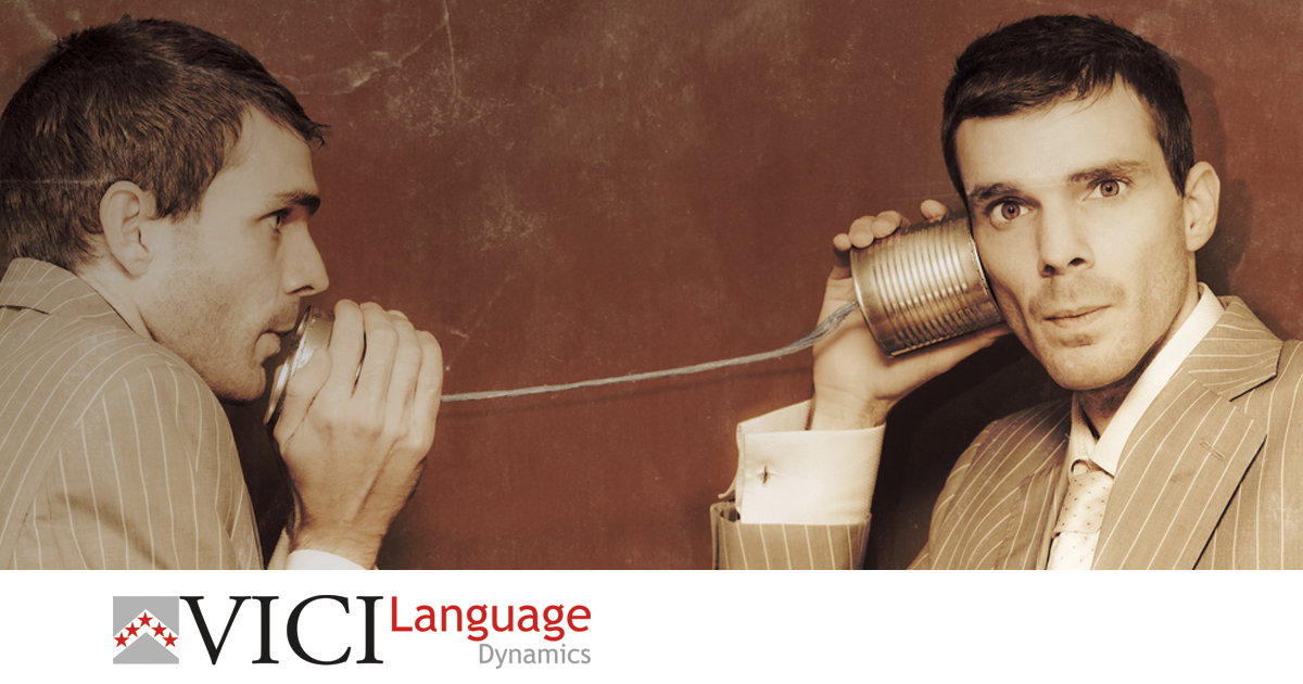 Translating Earbuds – Amazing Tool or Just Another Dud? - VICI Language ...